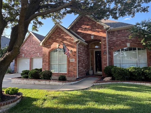 8100 Whippoorwill Dr, McKinney, TX 75072 | MLS #21092 | Compass