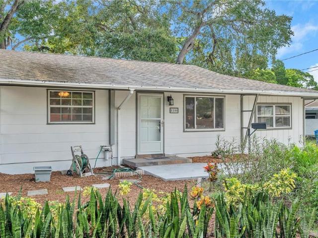 8100 5th St N, St. Petersburg, FL 33702 | MLS #L4957 | Compass