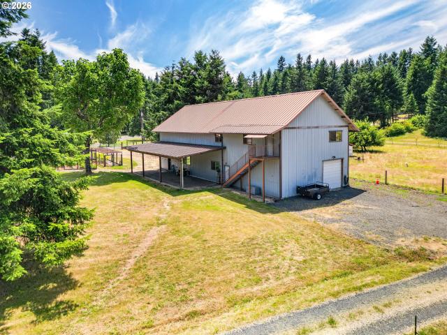 81018 lost creek rd