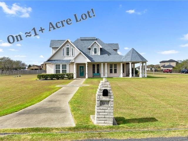 8101 MT Zion, Corpus Christi, TX 78413