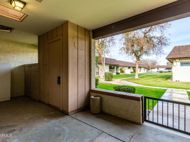 8101 N 107th Ave, Unit 46, Peoria, AZ 85345 | MLS #6969