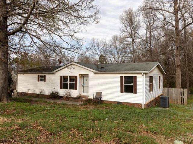 8101 Optimist Club Rd, Denver, NC 28037