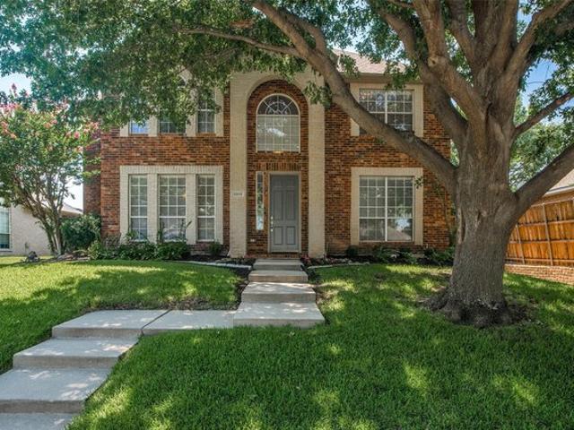 8101 Alderwood Dr, Plano, TX 75025