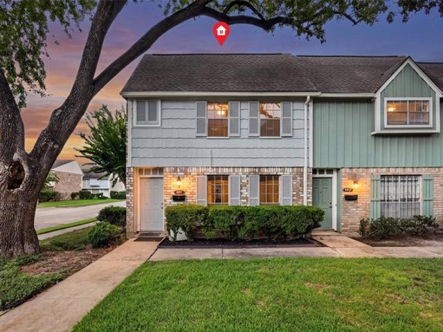 8101 Amelia Rd Unit 401D, Houston, TX 77055