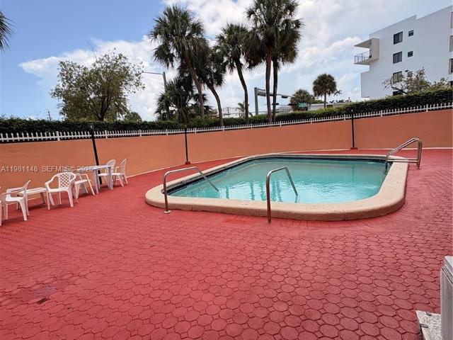 8101 Byron Ave, Unit 509, Miami Beach, FL 33141 | MLS #A11981