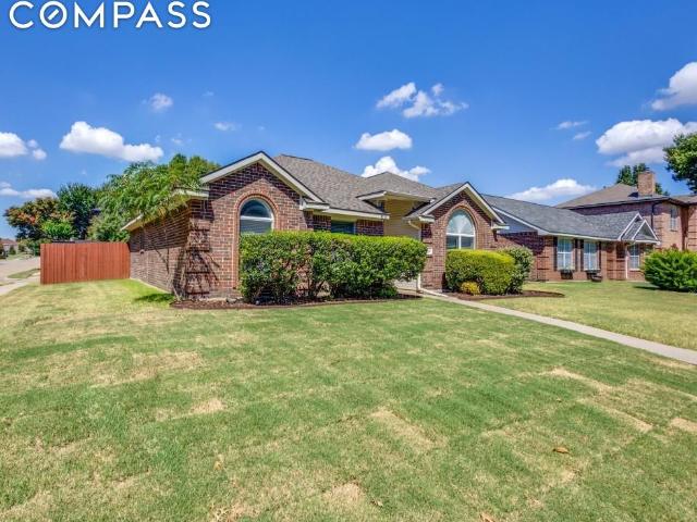 8101 Bay St, Frisco, TX