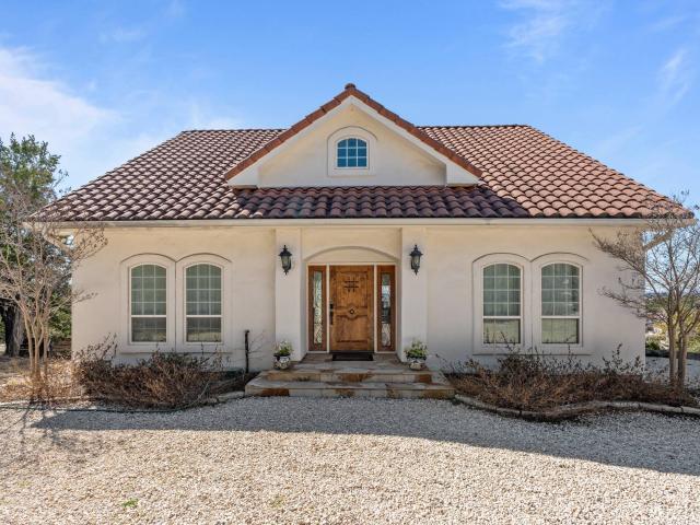 8101 Breeze Way, Jonestown, TX 78645 | MLS #3068