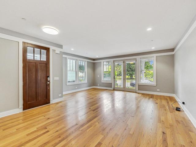 8101 Floral Avenue