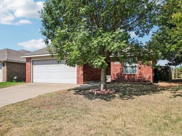 8101 Frye Ln, Oklahoma City, OK 73135