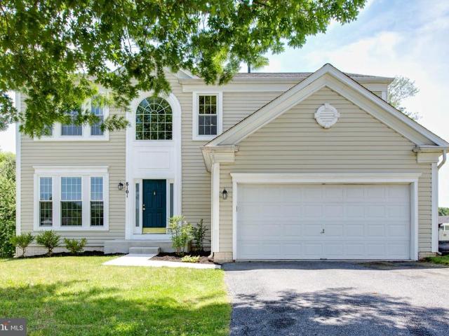 8101 Glen Arbor Drive