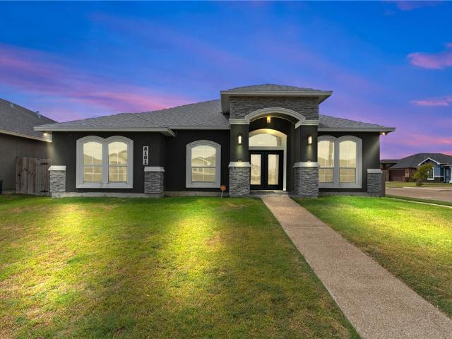 8101 Grand Canyon St, Corpus Christi, TX 78414 | MLS #465099