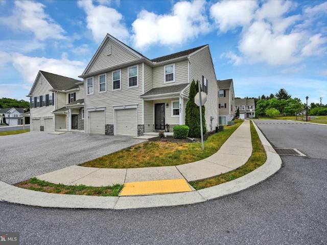 8101 J Carl Williams Boulevard
