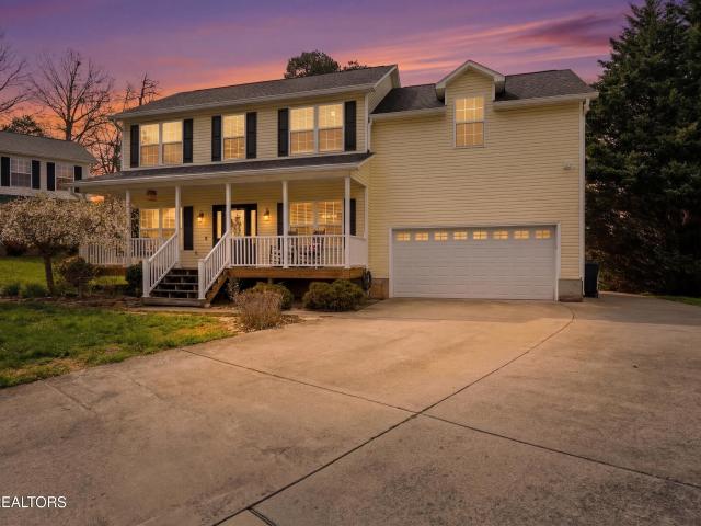 8101 Jack Russell Court