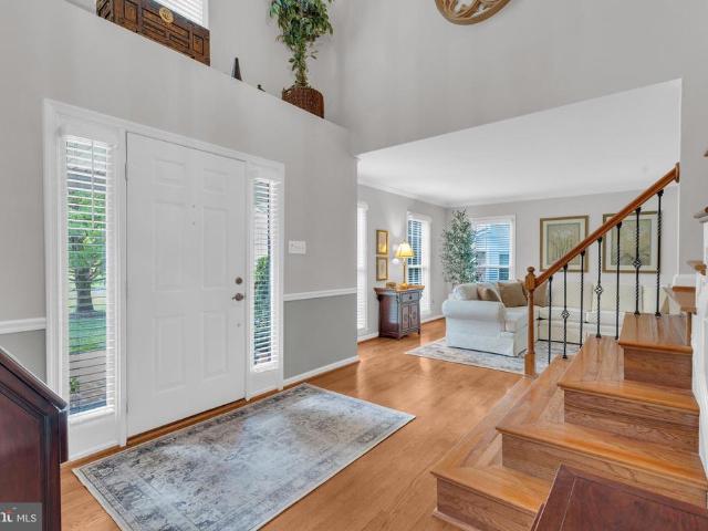 8101 Jeffrey Court