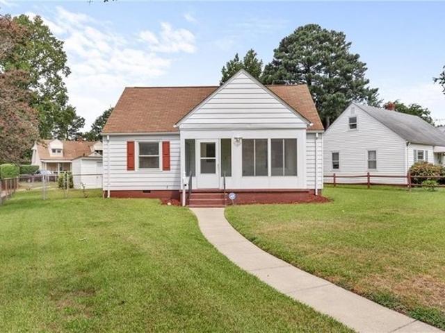 8101 Kenwood Dr, Norfolk, VA 23518