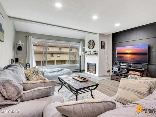 8101 Peck Ave Unit E38, Anchorage, AK 99504