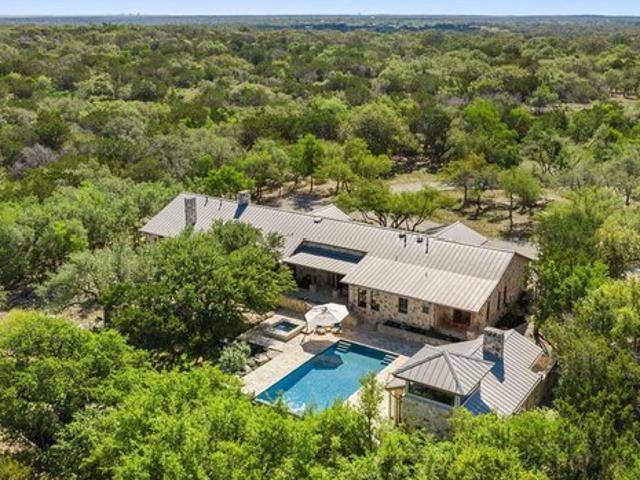 8101 Ranch Road 3237, Driftwood, TX 78619