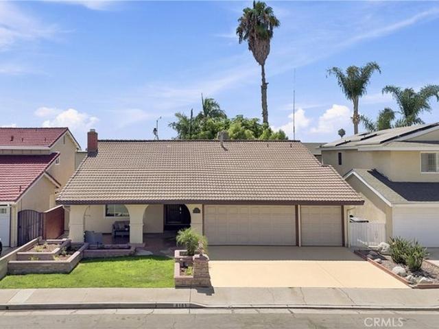8101 Redford Ln, La Palma, CA 90623