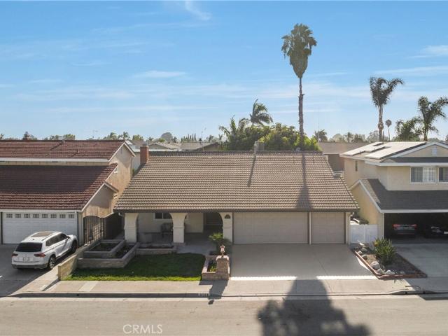 8101 Redford Lane