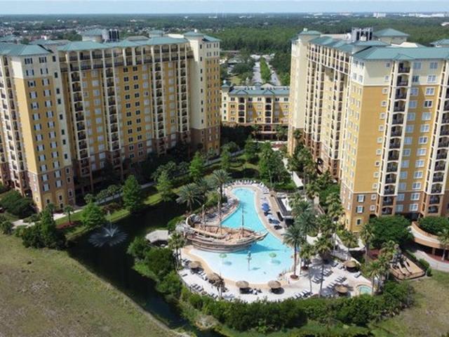 8101 Resort Village Dr Unit 31101, Orlando, FL 32821