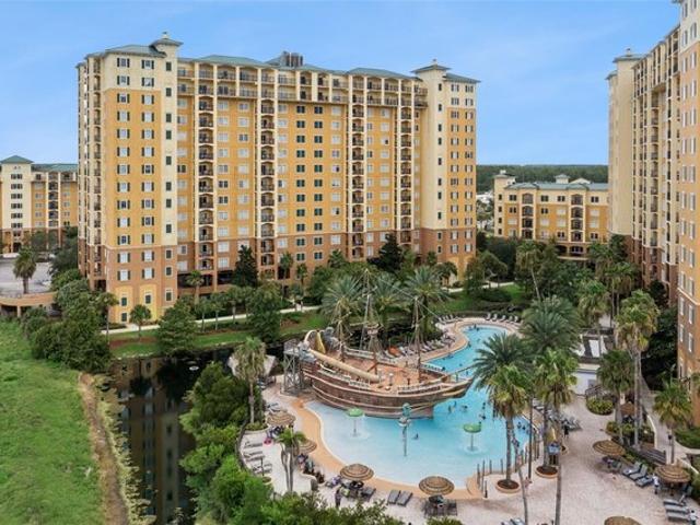 8101 Resort Village Dr Unit 31110, Orlando, FL 32821