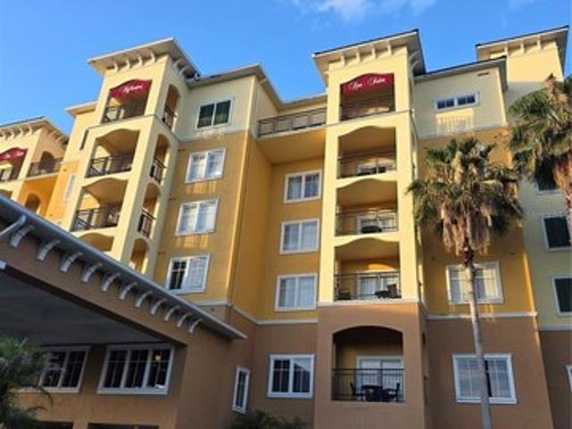 8101 Resort Village Dr Unit 3904, Orlando, FL 32821