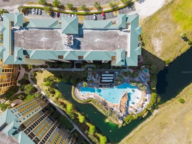 8101 Resort Village Dr #3401, Orlando, FL 32821