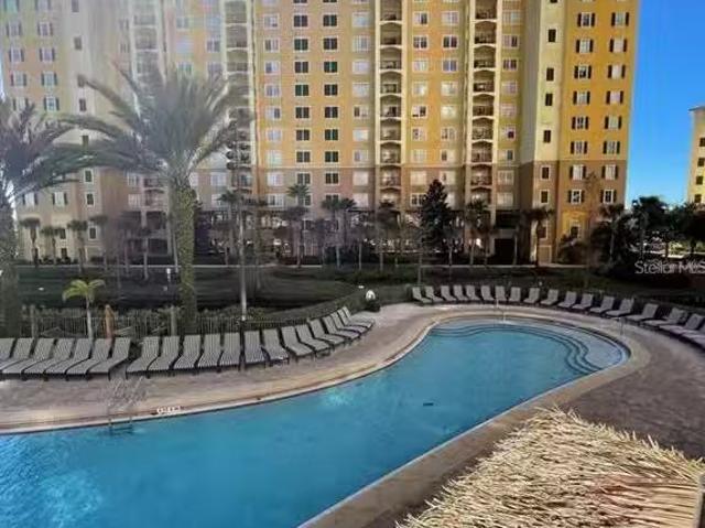 8101 Resort Village Dr #3909, Orlando, FL 32821 MLS O6304034