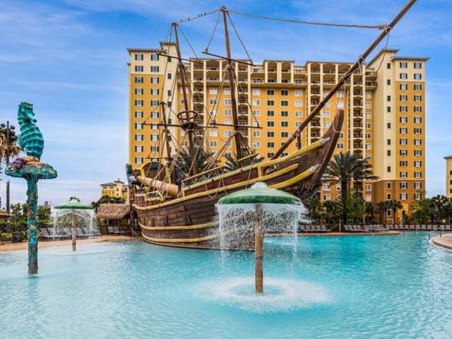 8101 Resort Village Dr #3306, Orlando, FL 32821