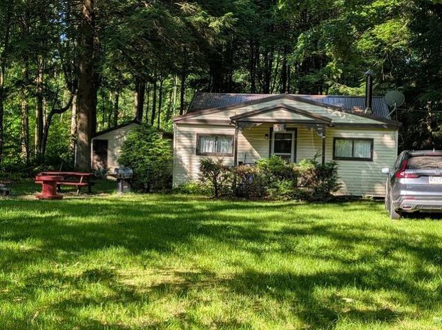 8101 Route 337, Tidioute, PA 16351