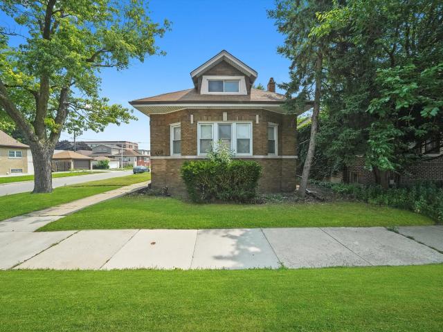 8101 S Kimbark Ave, Chicago, IL 60619 | Compass