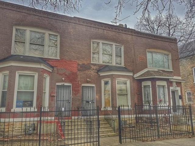8101 S Muskegon Ave, Chicago, IL 60617