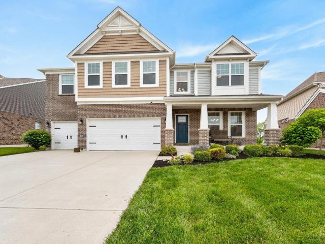8101 Taffy Drive