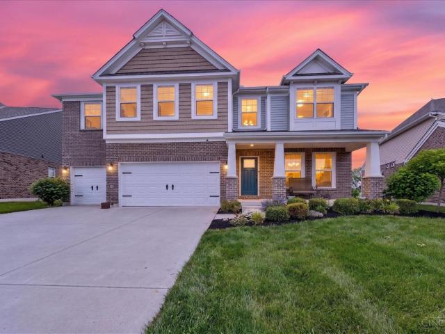 8101 Taffy Drive
