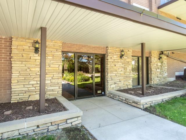 8101 W Courte Drive # 204