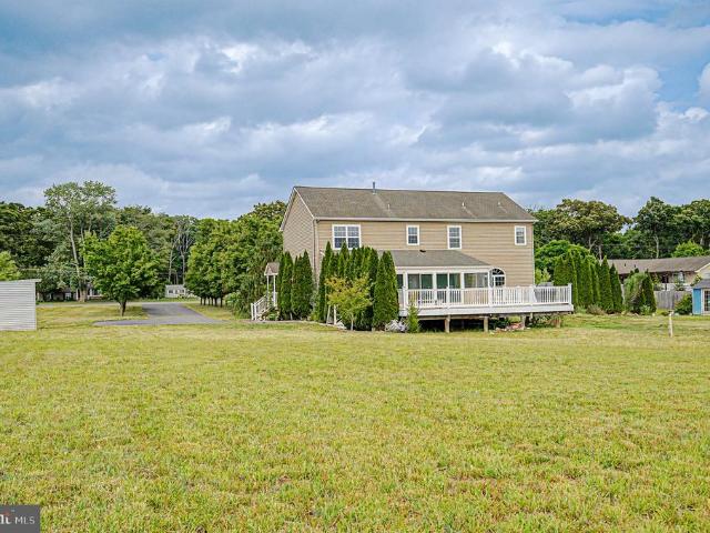 8101 W Buckshutem Road