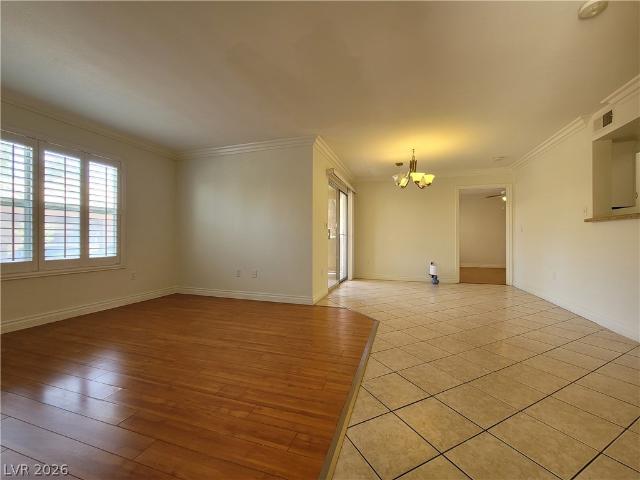 8101 W Flamingo Road 1107