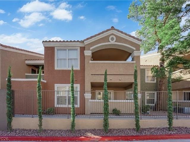 8101 W Flamingo Rd Unit 1006, Las Vegas, NV 89147