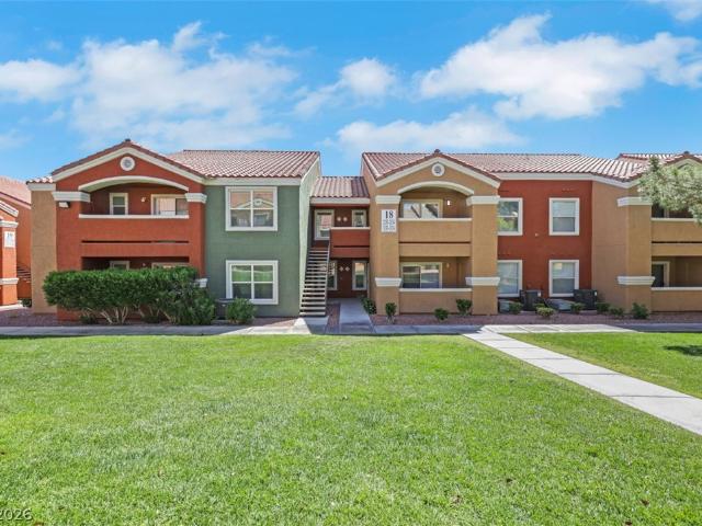 8101 W Flamingo Rd, Unit 1133, Las Vegas, NV 89147 | MLS #2775 | Compass