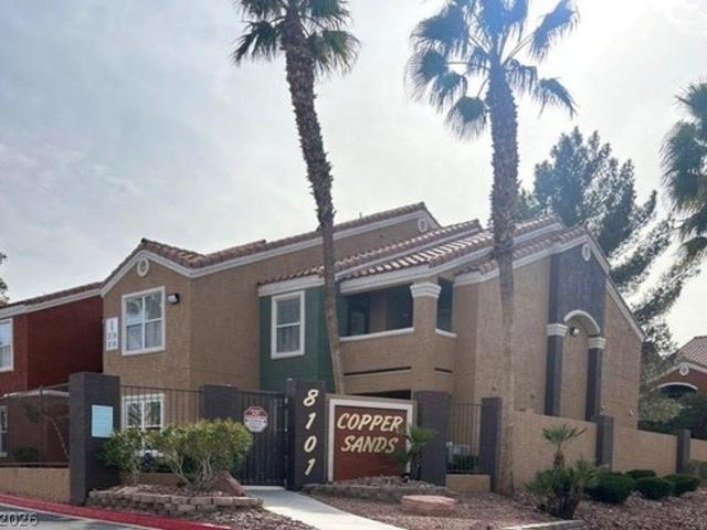 8101 W Flamingo Rd Unit 2077, Las Vegas, NV 89147