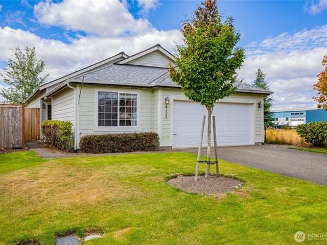 8101 Westcott Ln SE, Tumwater, WA 98501