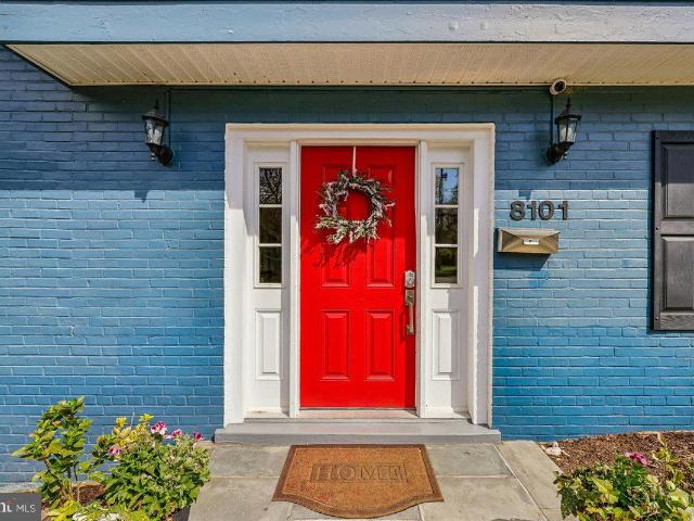 8101 Whittier Blvd, Bethesda, MD 20817 | Compass
