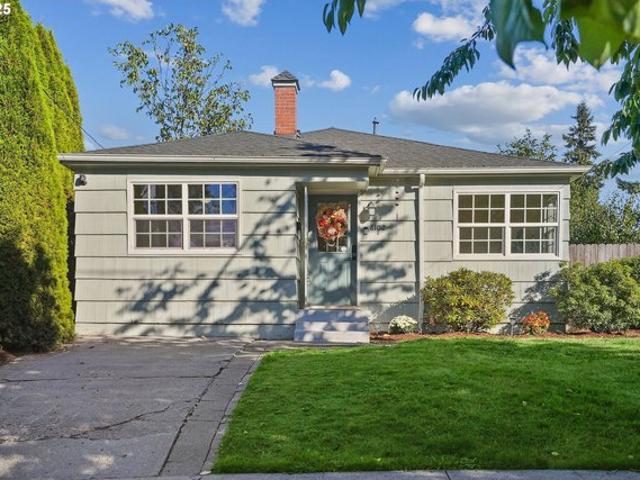8102 N Dana Ave, Portland, OR 97203