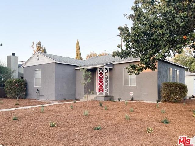 8102 Norwich Ave, Los Angeles, CA 91402