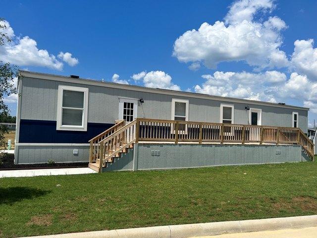 8102 Bosco St, Conroe, TX 77303
