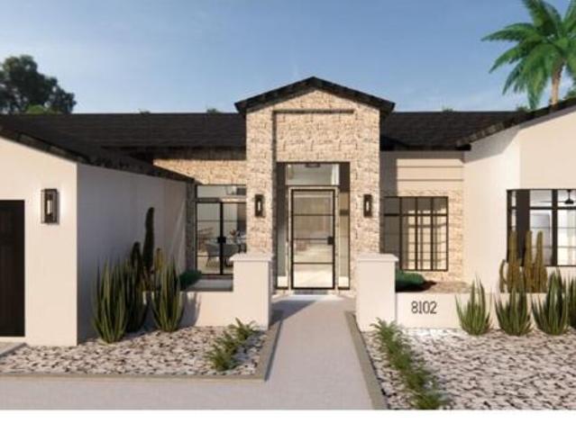 8102 E Del Cristal Dr, Scottsdale, AZ 85258
