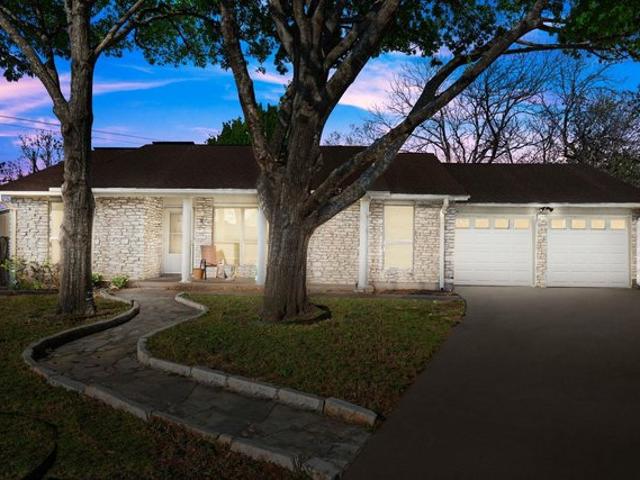 8102 Furness Cv, Austin, TX 78753