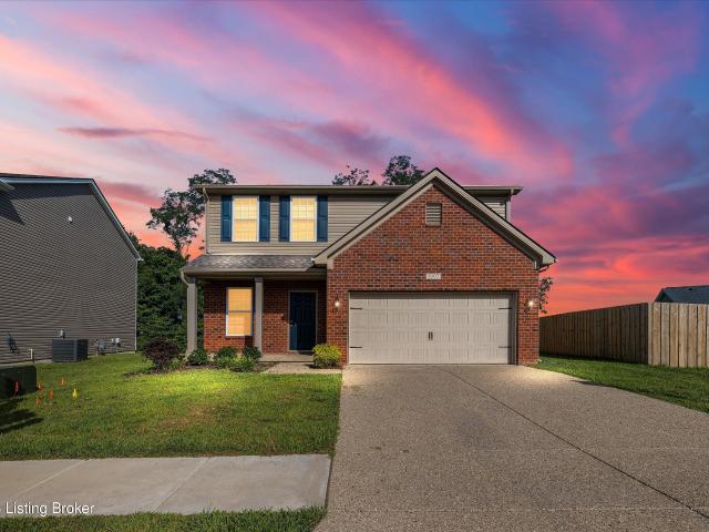 8102 Gateway Run Rd