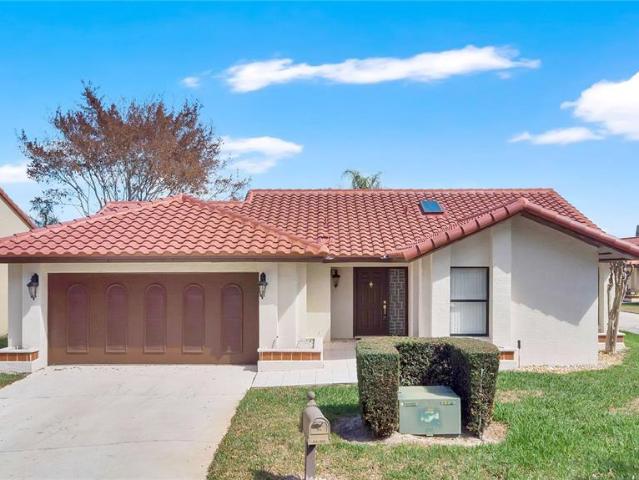 8102 Ibiza Ct S, Orlando, FL 32836 | MLS #O6386