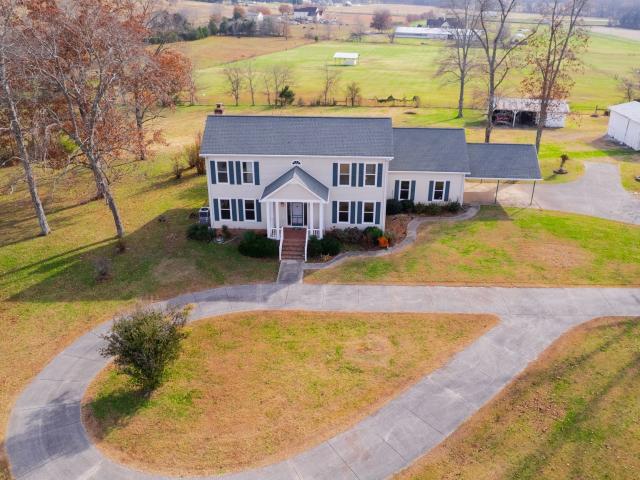 8102 Pleasant View Dr